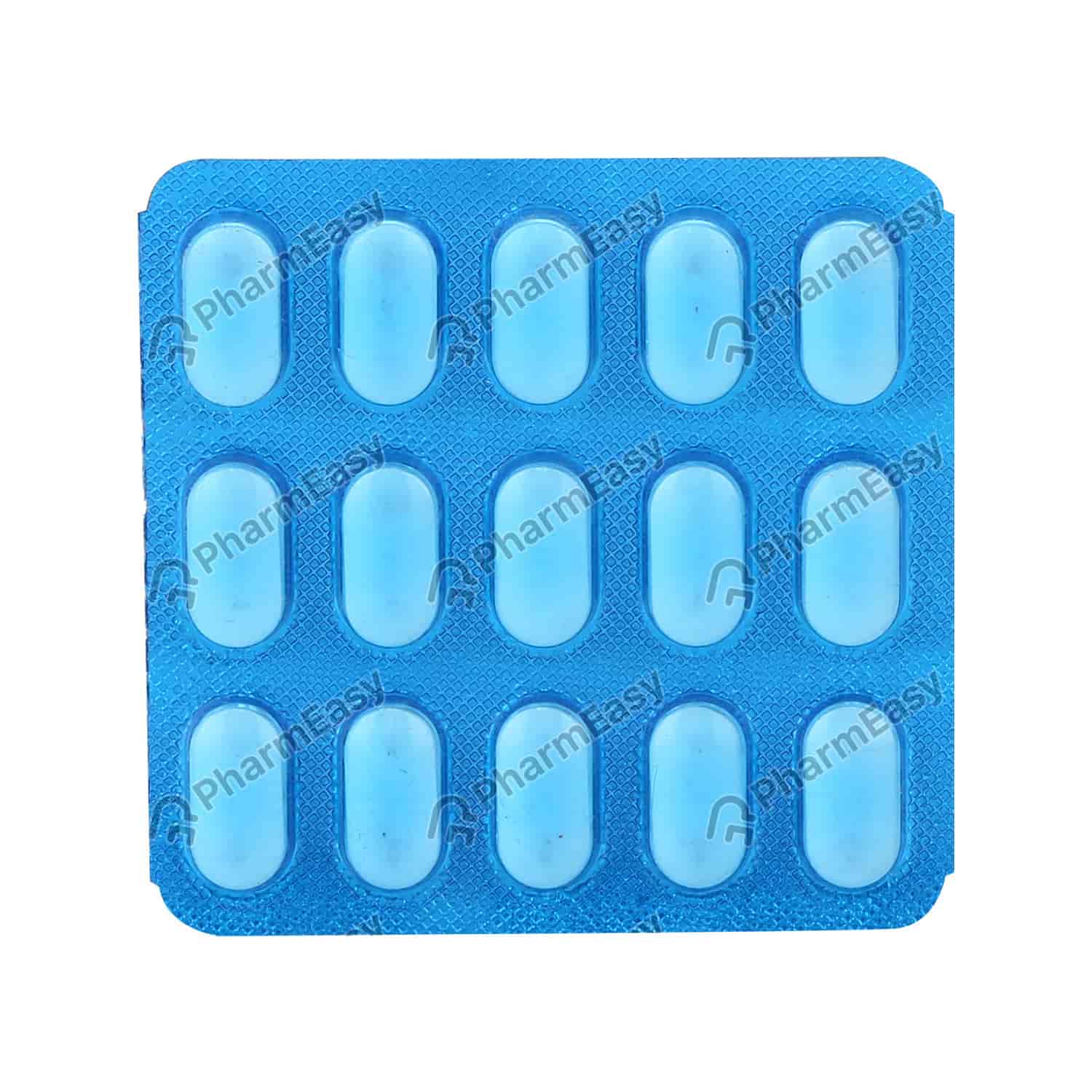 Pacimol 500mg Tab 15`S - Uses, Side Effects, Dosage, Composition ...