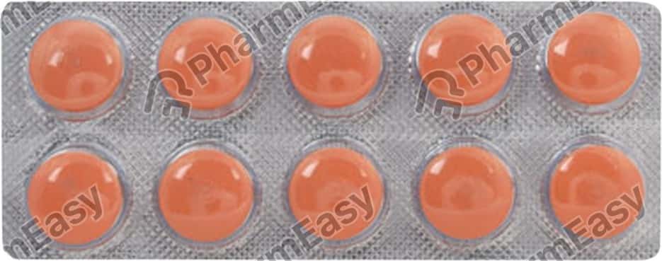 Oxring 450 MG Tablet (10): Uses, Side Effects, Price & Dosage | PharmEasy