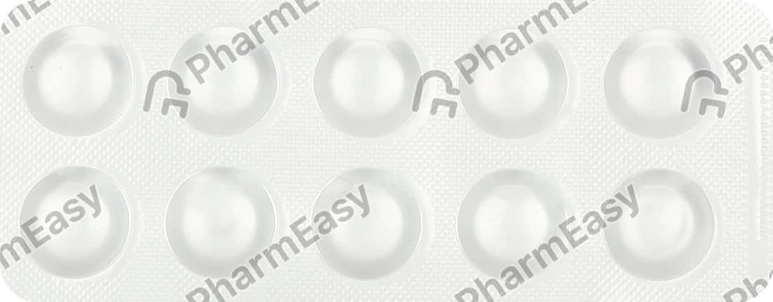 Bisotab 5 MG Tablet (10): Uses, Side Effects, Price, Dosage ...