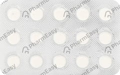 Volix 0.2 MG Tablet (15): Uses, Side Effects, Price & Dosage | PharmEasy