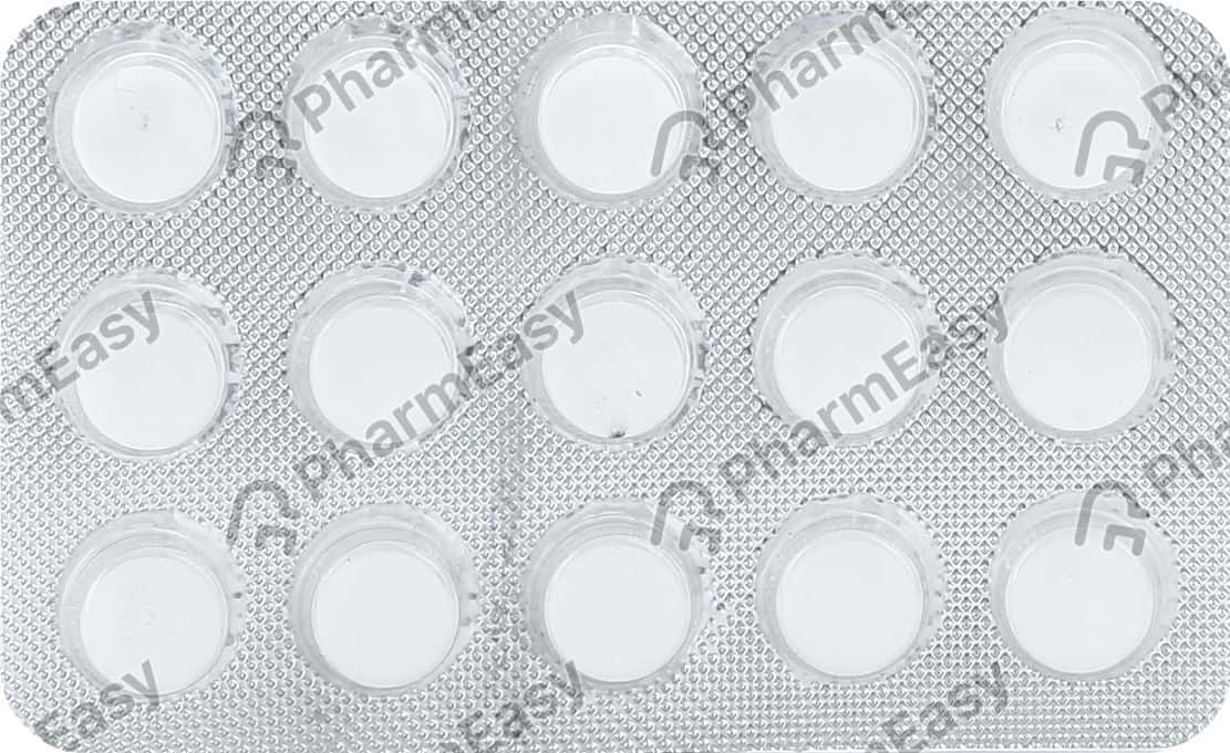 Volix 0.3 MG Tablet (15): Uses, Side Effects, Price & Dosage | PharmEasy