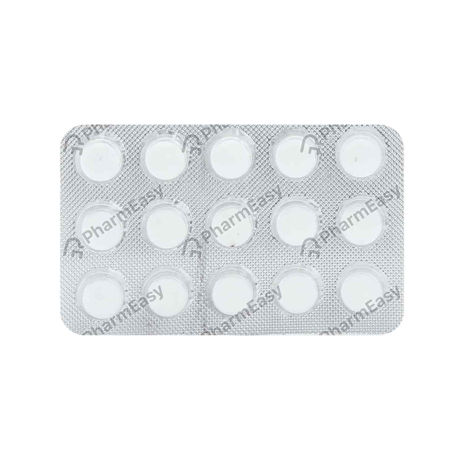 Volix 0.3mg Tab 15`S - Uses, Side Effects, Dosage, Composition & Price ...