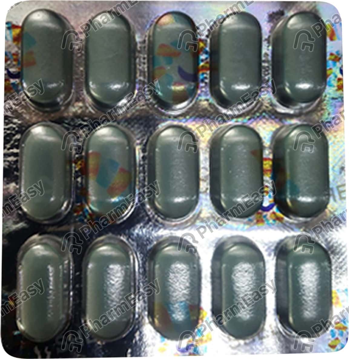 Calcal 500mg Tablet: Uses, Side Effects, Price, Dosage & Composition ...