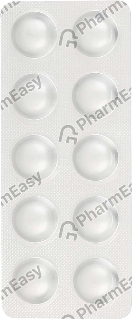 Acarboz 50 MG Tablet (10): Uses, Side Effects, Price & Dosage | PharmEasy