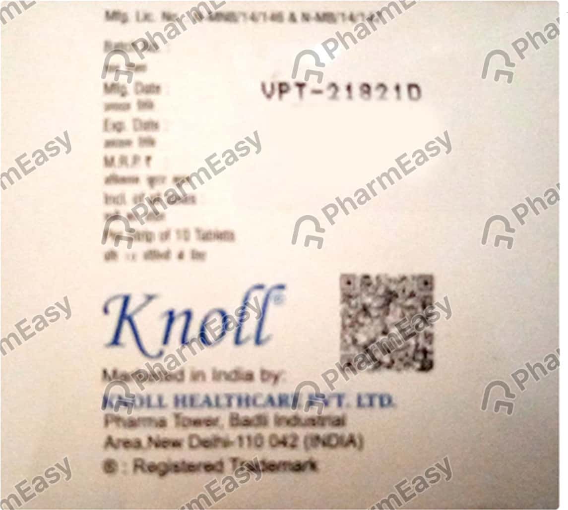 Acloveer 400 MG Tablet (10): Uses, Side Effects, Price & Dosage | PharmEasy