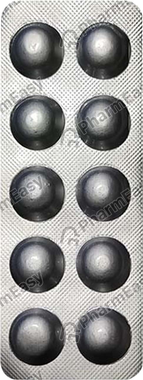Atr 10 MG Tablet (10): Uses, Side Effects, Price & Dosage | PharmEasy