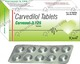 Carca 3.125 Tablet: Uses, Side Effects, Price, Dosage & More Info ...