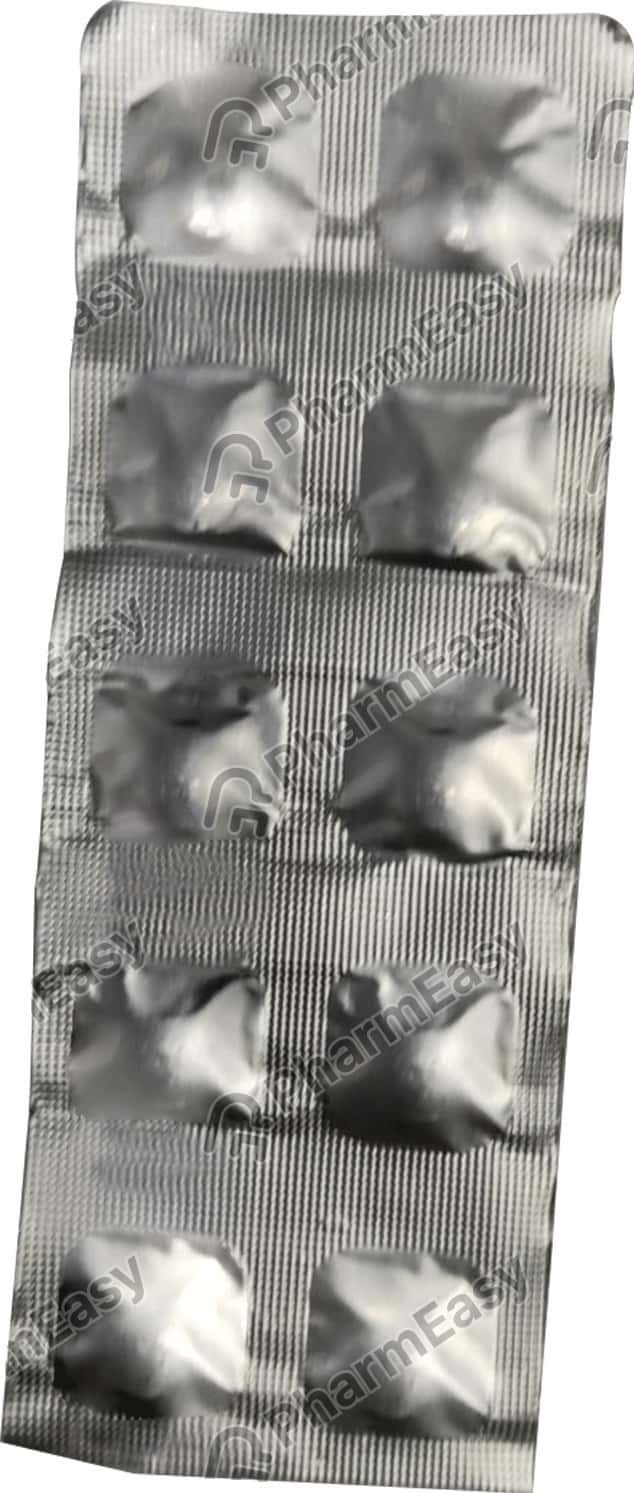 Indinol Sr 1.5 MG Tablet (10): Uses, Side Effects, Price & Dosage ...