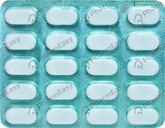 Metform 500 Tablet: Uses, Side Effects, Price, Dosage & More Info ...