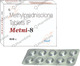 Ivepred 8 MG Tablet (10): Uses, Side Effects, Price & Dosage | PharmEasy