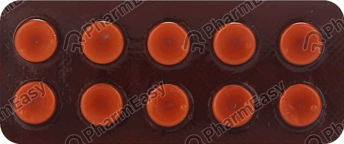 Metopole 50 MG Tablet (10): Uses, Side Effects, Price & Dosage | PharmEasy