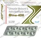 Olmesar H 40mg Strip Of 15 Tablets: Uses, Side Effects, Price & Dosage ...