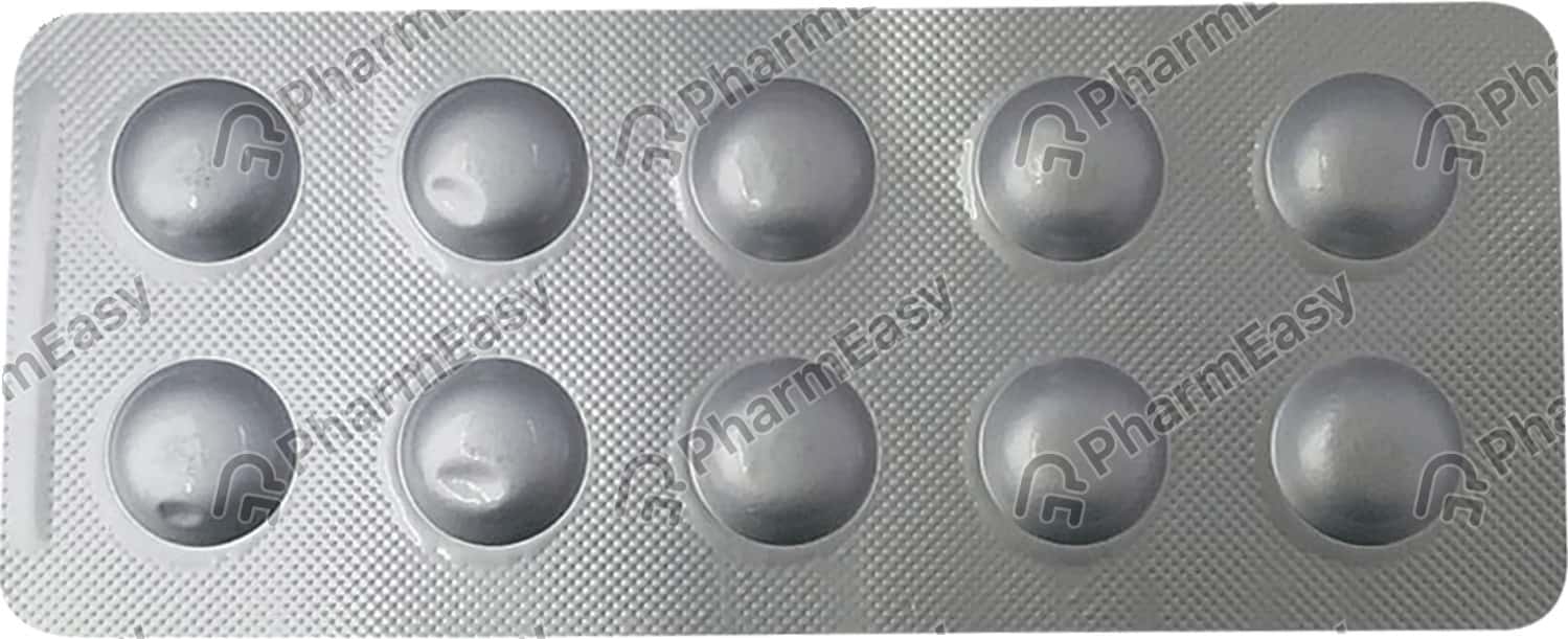 Olmo H 40mg Strip Of 10 Tablets: Uses, Side Effects, Price & Dosage ...