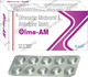 Olmesar A Tablet: Uses, Side Effects, Price, Dosage & More Info - PharmEasy
