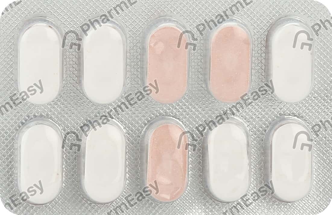 Diabend Mex 30mg Tablet: Uses, Side Effects, Price, Dosage ...