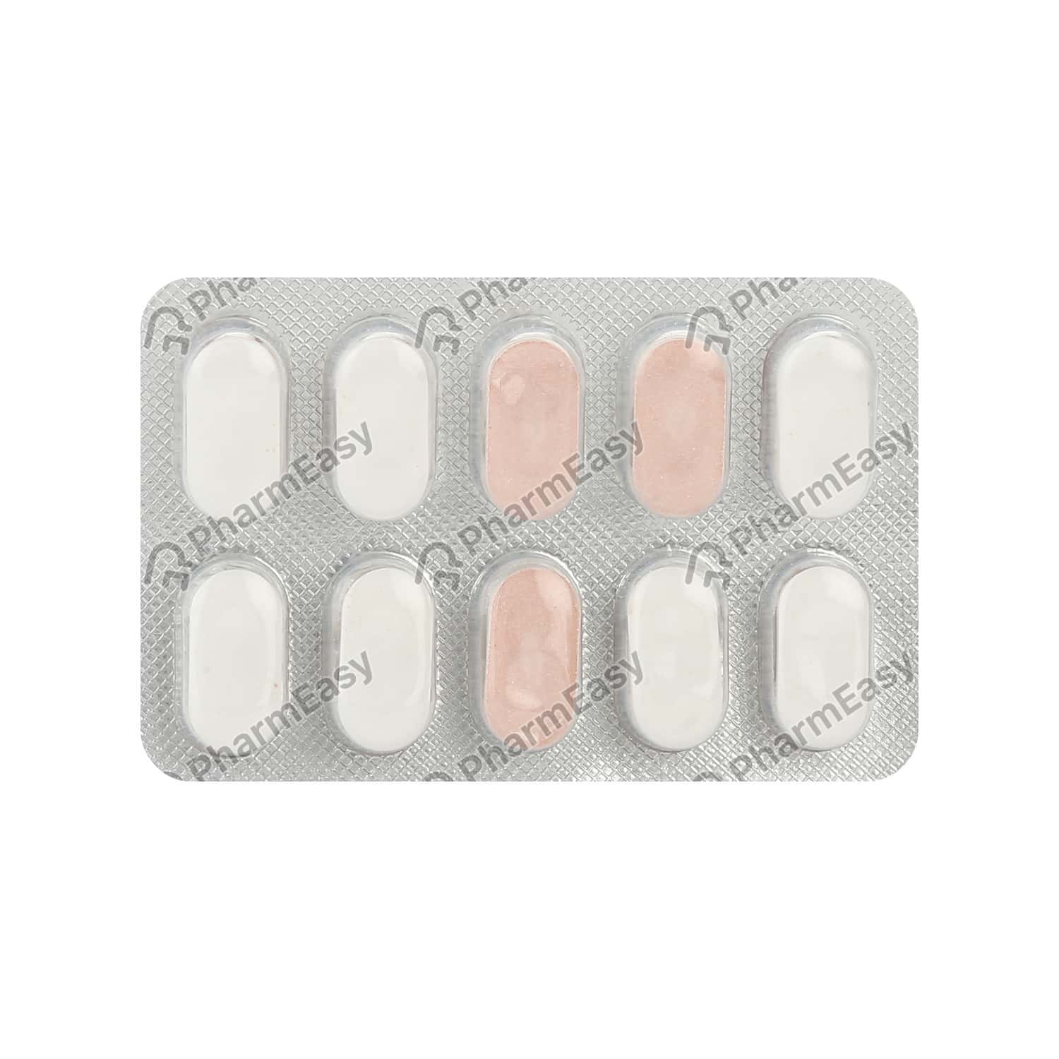 Buy Euclide M Od 30mg Tab Online at Flat 18% OFF* | PharmEasy
