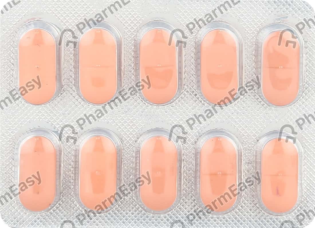 Levenue 750 MG Tablet (10): Uses, Side Effects, Price & Dosage | PharmEasy