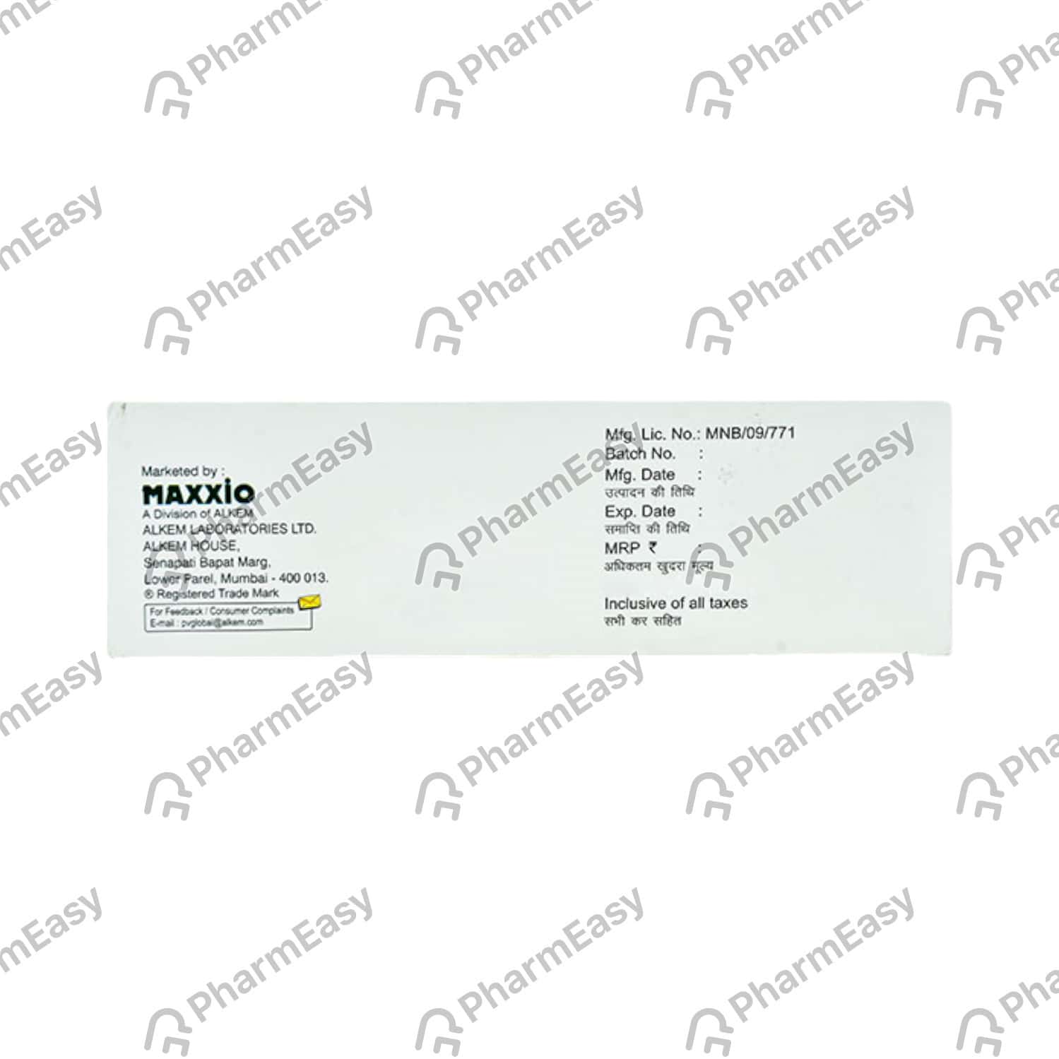 Ceriz L 5 MG Tablet (10): Uses, Side Effects, Price & Dosage | PharmEasy