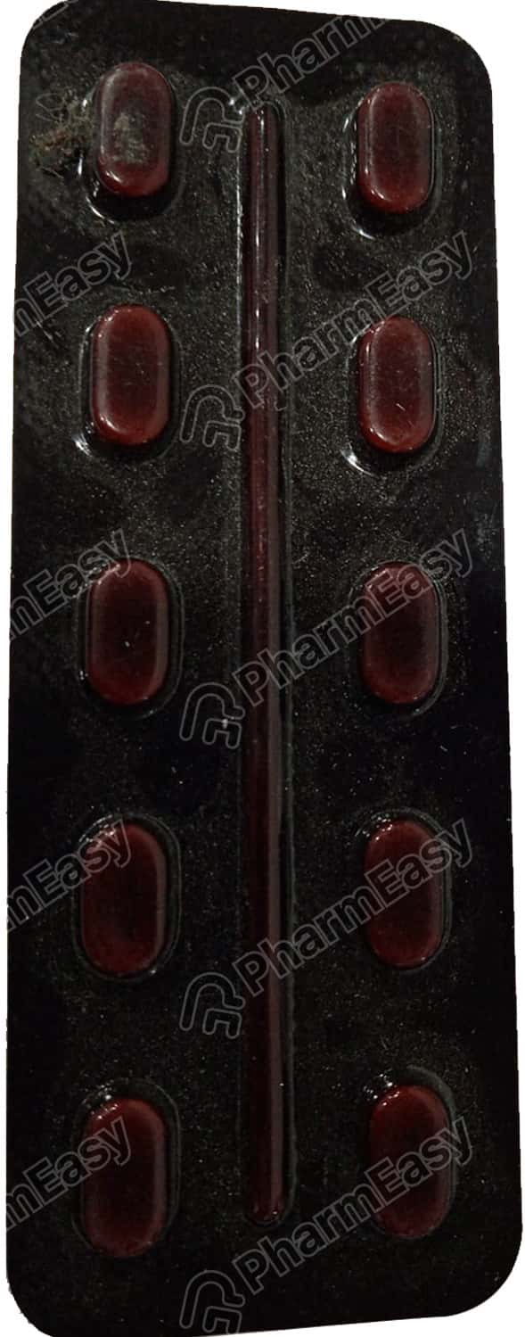 Rami Race 10 MG Tablet (10): Uses, Side Effects, Price & Dosage | PharmEasy