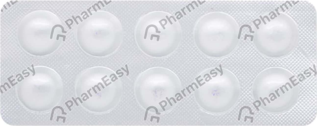 Rozutin 20 MG Tablet (10): Uses, Side Effects, Price & Dosage | PharmEasy
