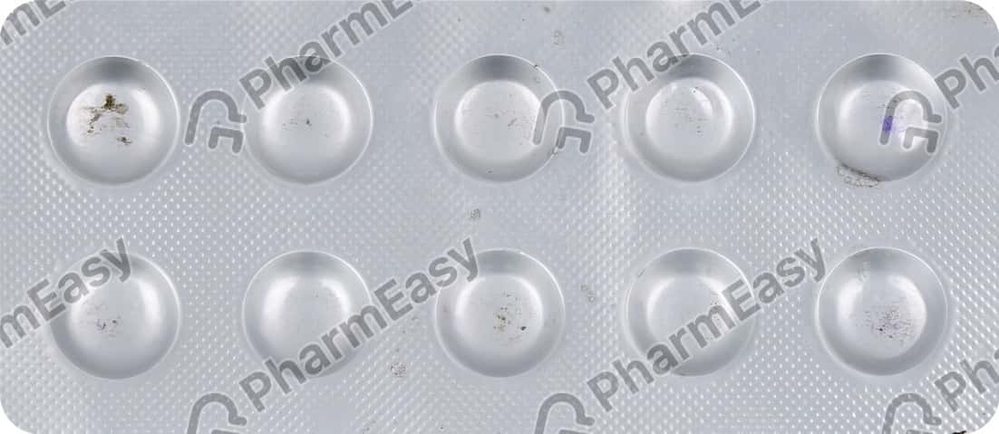 Temsunol D Strip Of 10 Tablets: Uses, Side Effects, Price & Dosage ...