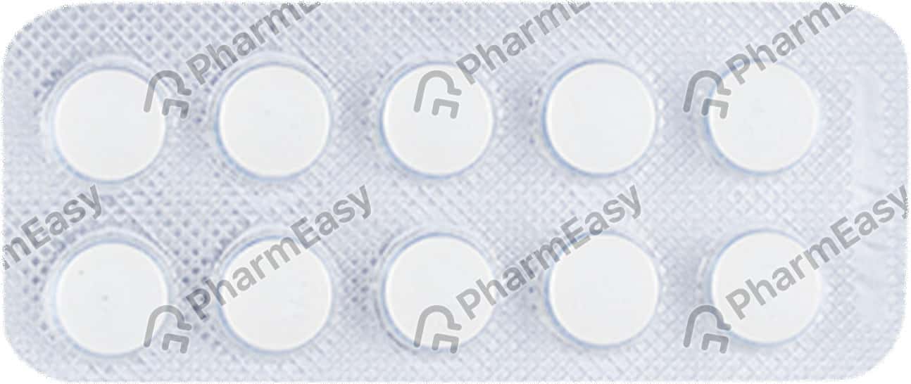 Torsinol 5 MG Tablet (10): Uses, Side Effects, Price & Dosage | PharmEasy