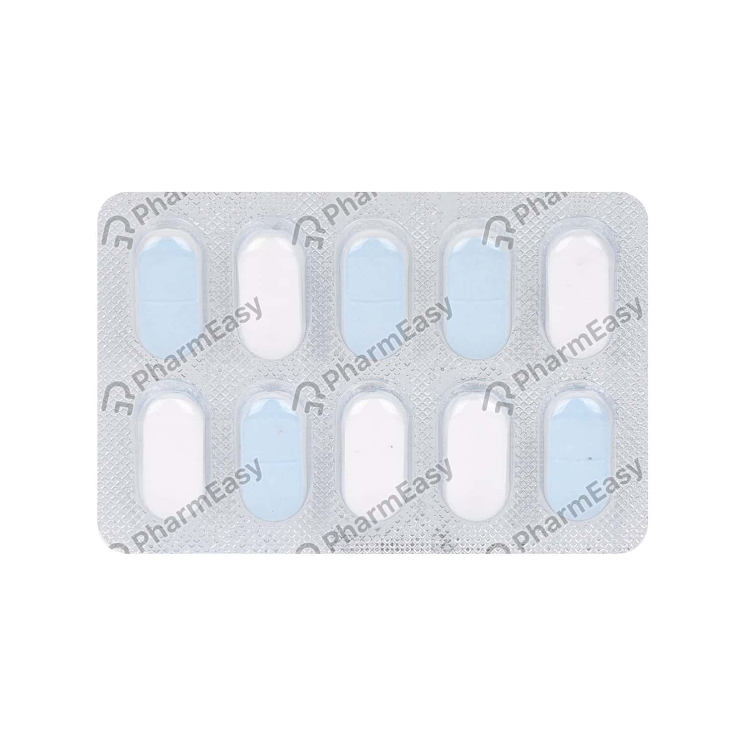 Apriglim M 0.5mg Strip Of 10 Tablets: Uses, Side Effects, Price ...