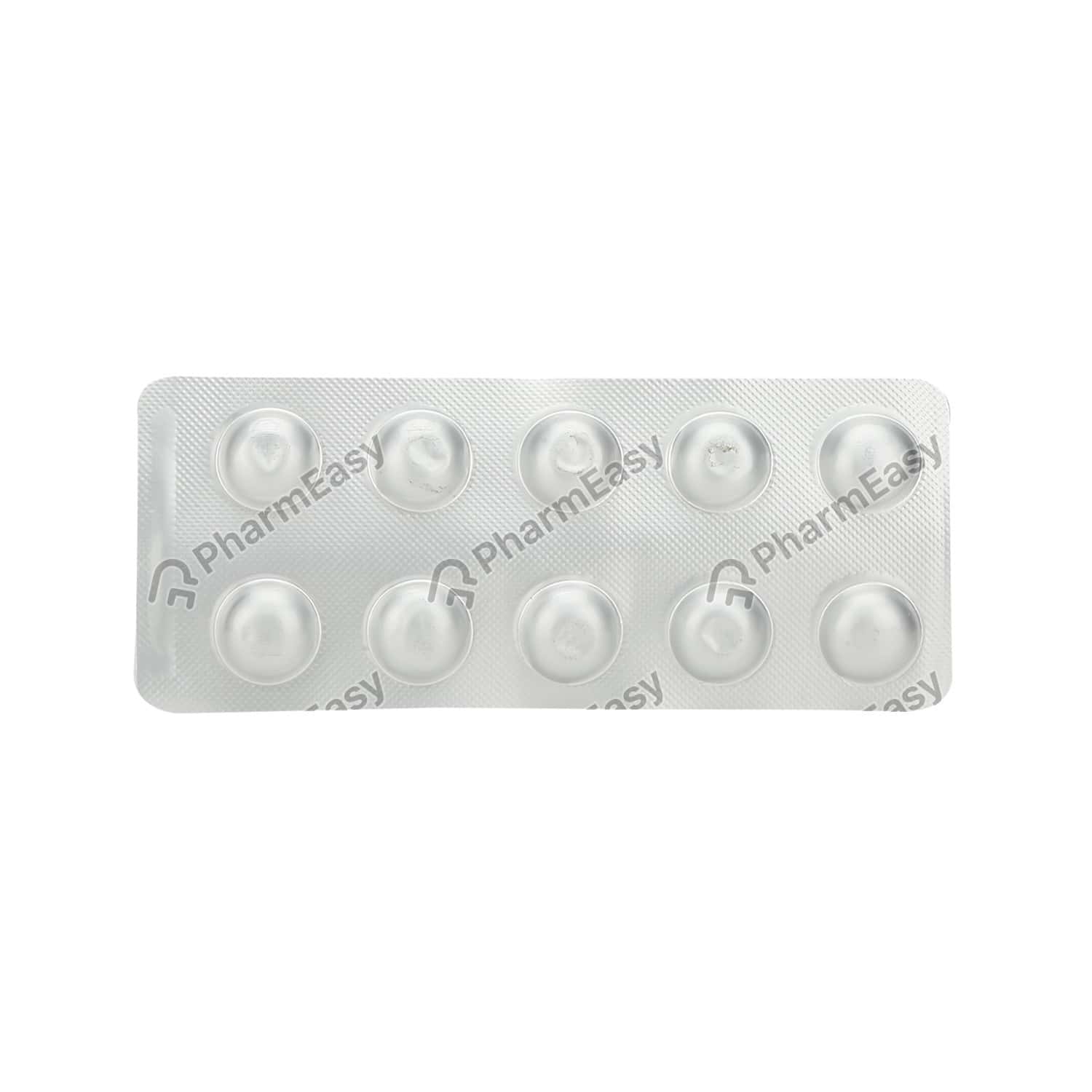 Gabagesic 100 MG Tablet (10) - Uses, Side Effects, Dosage, Composition ...