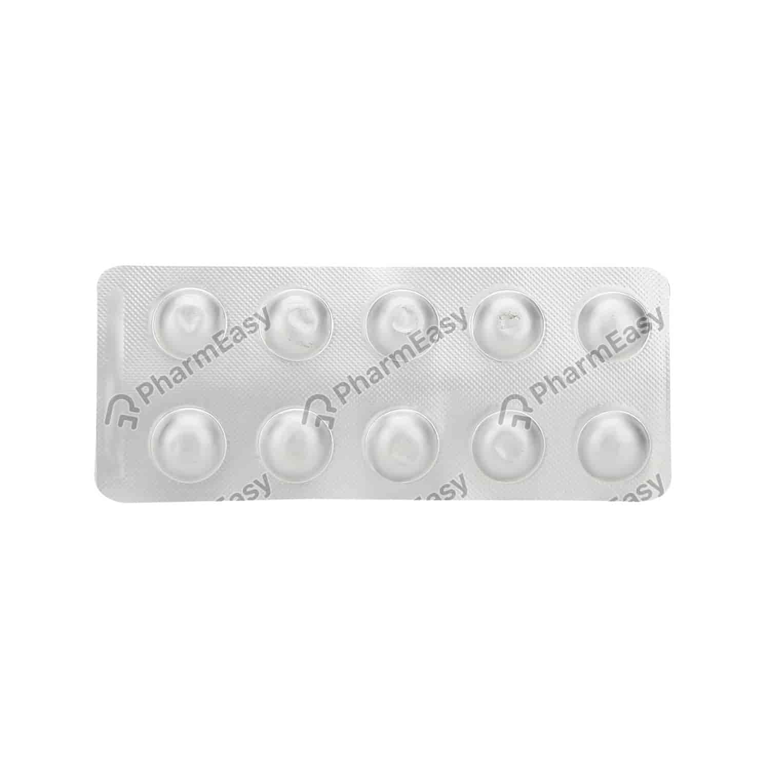 Gabagesic 100mg Tablet - Uses, Side Effects, Dosage, Composition ...