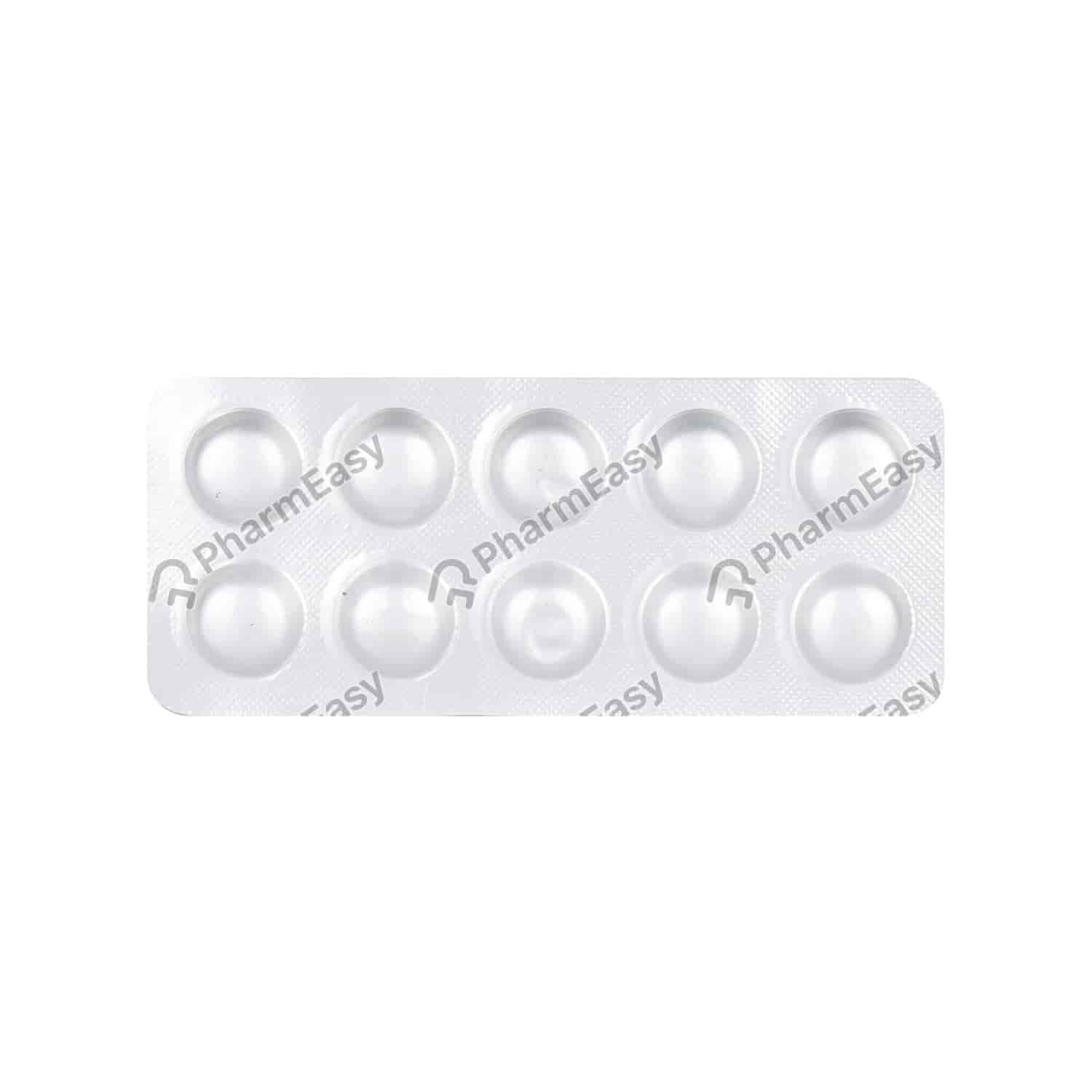 Gabagesic 300mg Tablet - Uses, Side Effects, Dosage, Composition ...