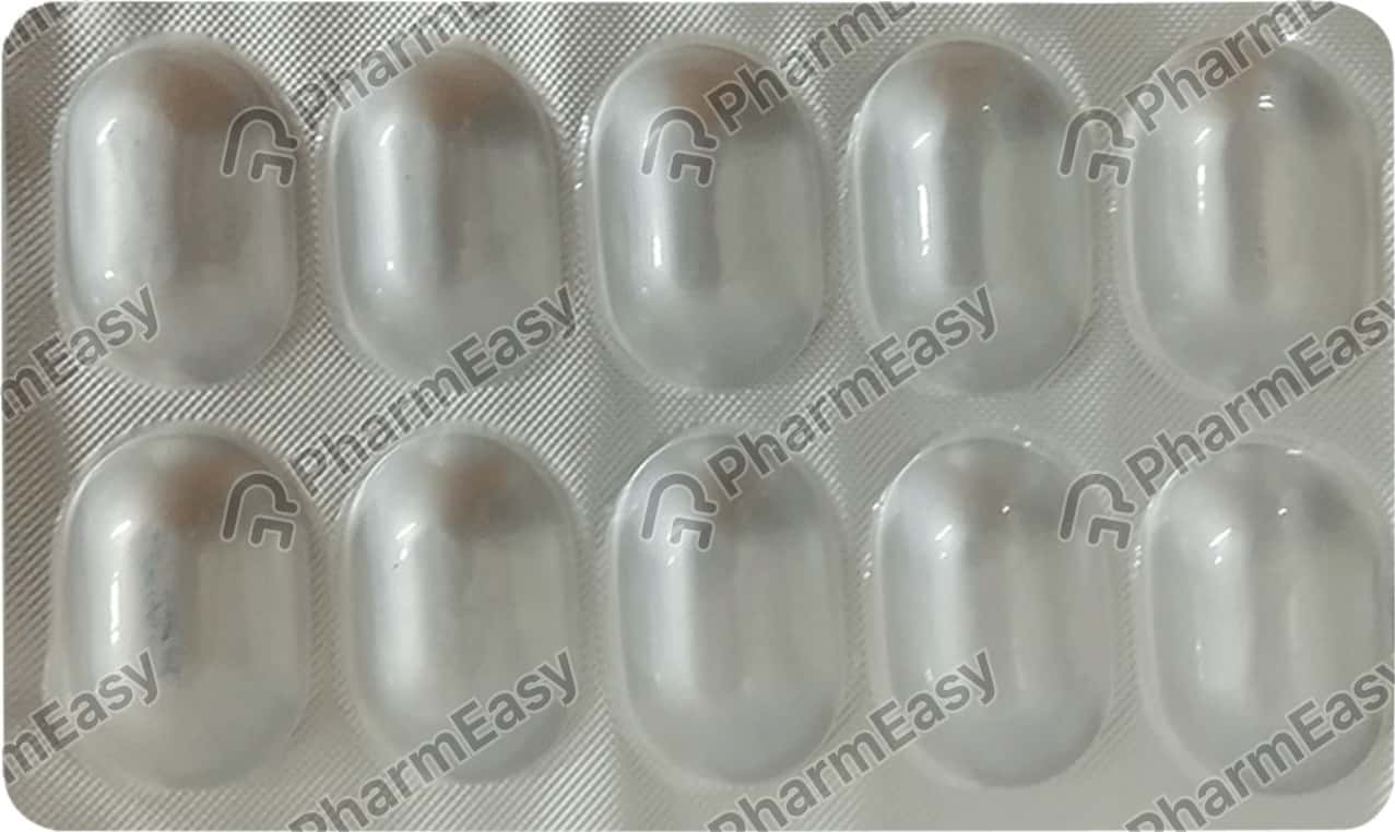 Divalid Er 500 MG Tablet (10): Uses, Side Effects, Price & Dosage ...