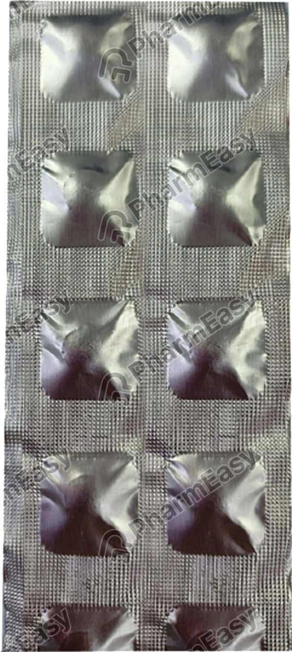 Pronate 10 MG Tablet (10): Uses, Side Effects, Price & Dosage | PharmEasy