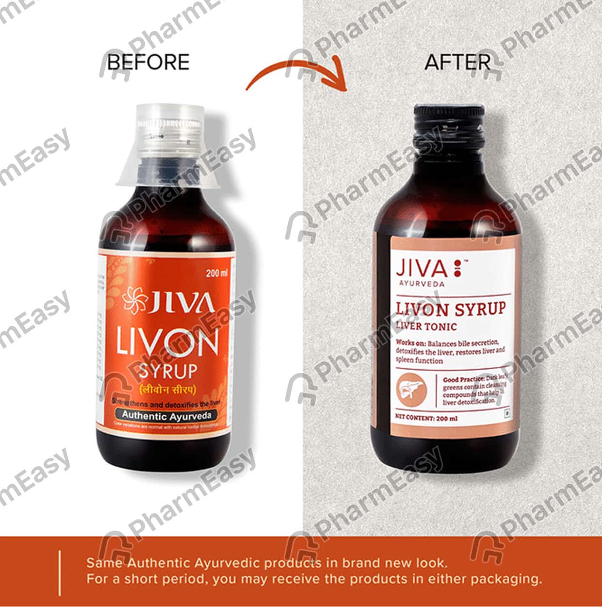 Buy Livon Syrup 200ml Online at Flat 15% OFF | PharmEasy