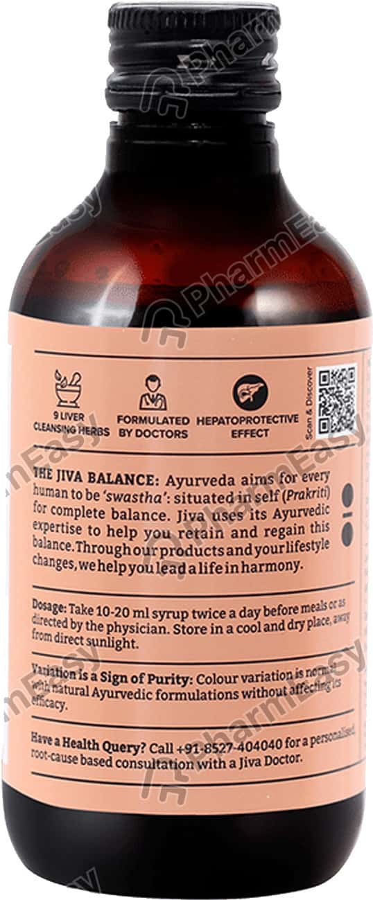 Buy Livon Syrup 200ml Online at Flat 15% OFF | PharmEasy