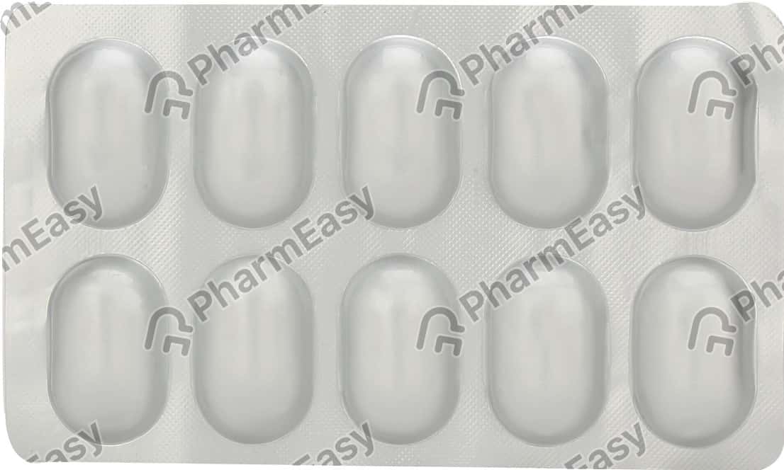 Axinerve Plus Capsule: Uses, Side Effects, Price & Dosage | PharmEasy