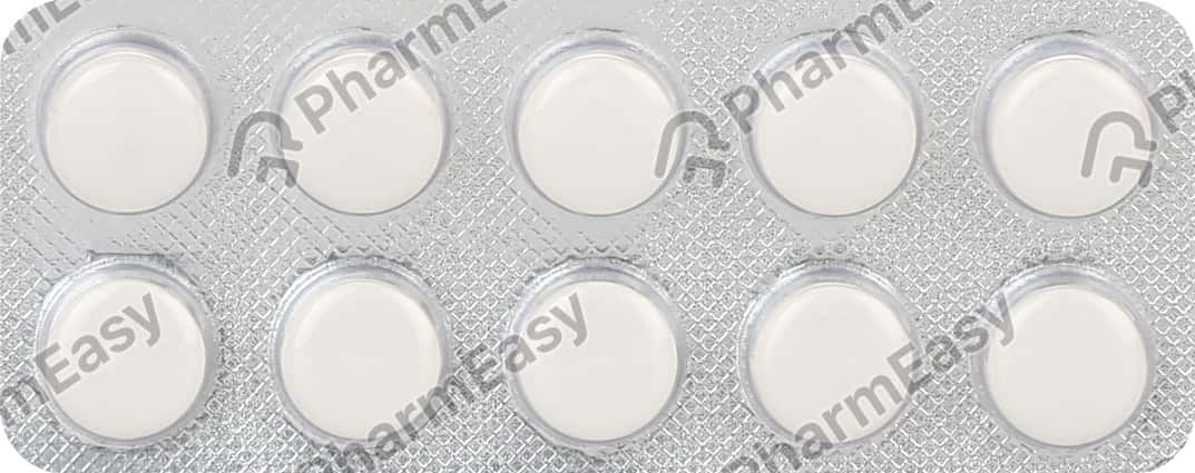 Algest Sr 200 MG Tablet (10): Uses, Side Effects, Price & Dosage ...