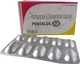 Pan D Strip Of 20 Capsules: Uses, Side Effects, Price & Dosage | PharmEasy
