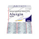Allergin 10 MG Tablet (10): Uses, Side Effects, Price & Dosage | PharmEasy
