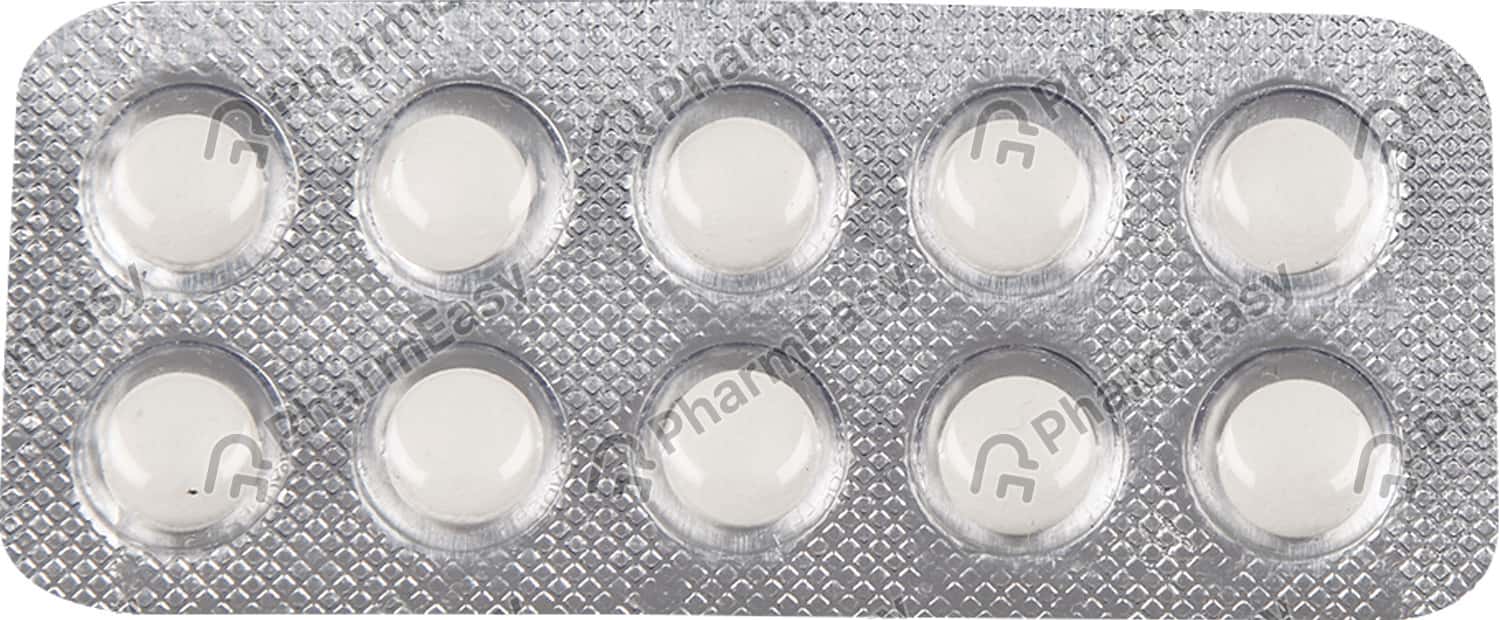 Alergin L 5 MG Tablet (10): Uses, Side Effects, Price & Dosage | PharmEasy
