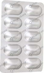 Buy Okacet Cold Total Strip Of 10 Tablets Online & Save Up to 24% at ...