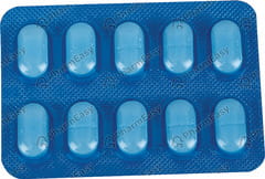 Paracip 500 Tablet: Uses, Side-effects, Price, Dosage & More Info ...