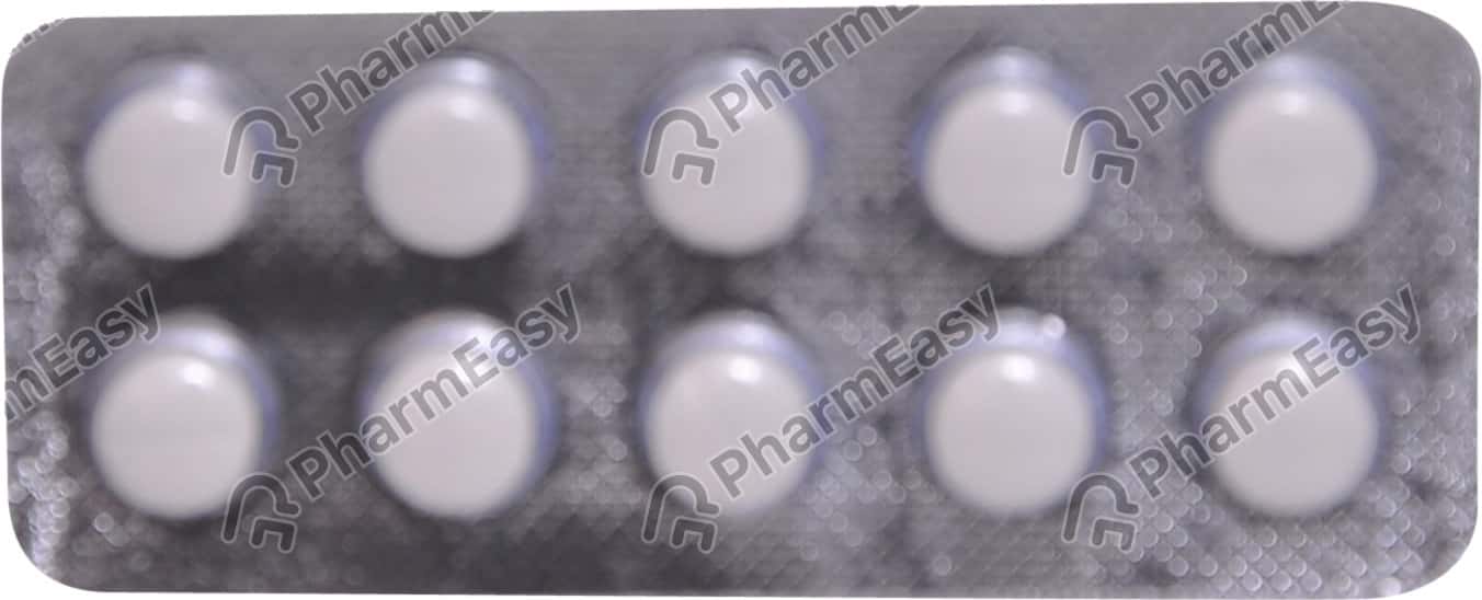 Levozet 5 MG Tablet (10): Uses, Side Effects, Price & Dosage | PharmEasy