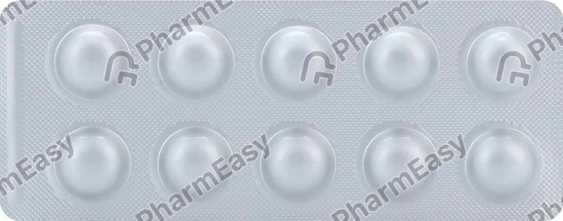 Rosubest 10 MG Tablet (10): Uses, Side Effects, Price, Dosage ...