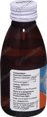 Alkacip Syrup: Uses, Side-effects, Price, Dosage & More Info - PharmEasy