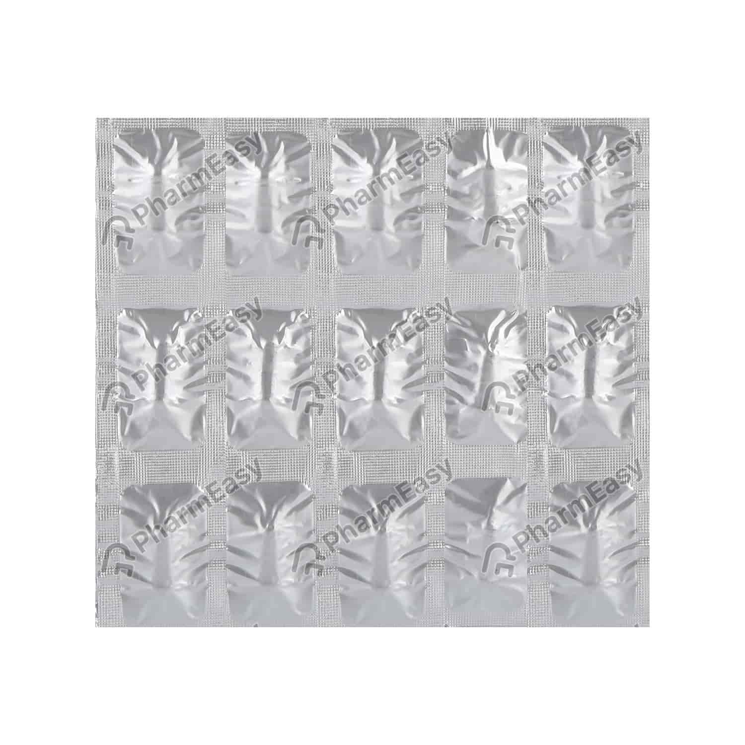 Buy Becelac Fortz Cap 15`S Online at Flat 18% OFF* | PharmEasy