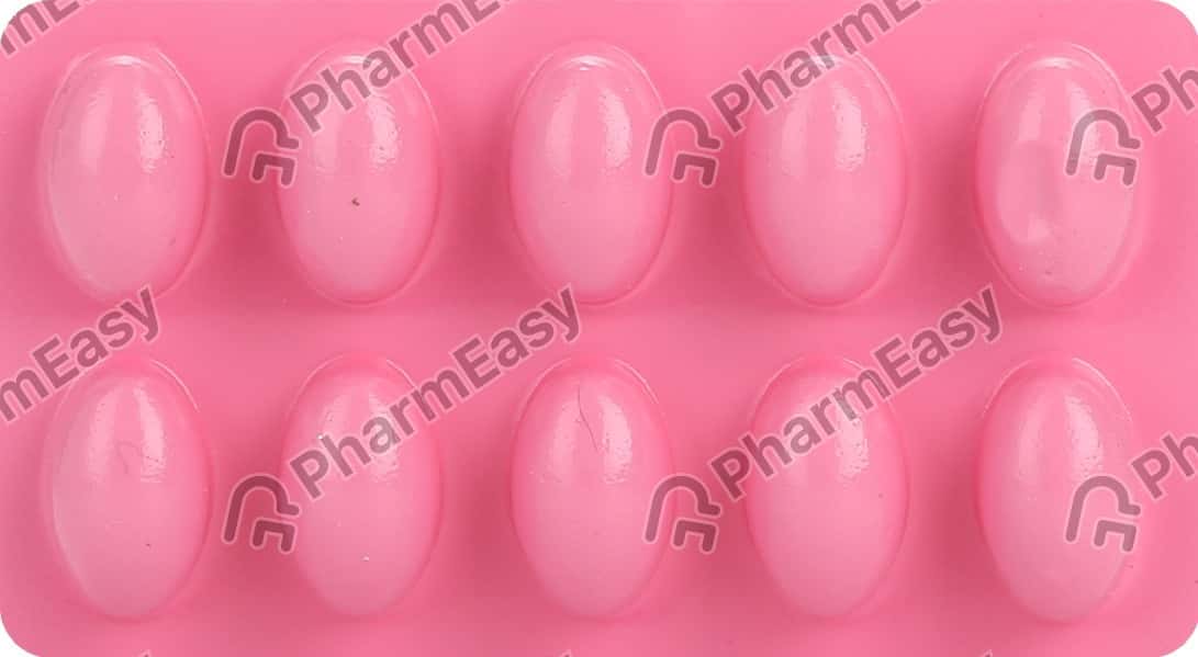 Emprogest 200 MG Oral/Vaginal/Rectal Capsule (10): Uses, Side Effects ...