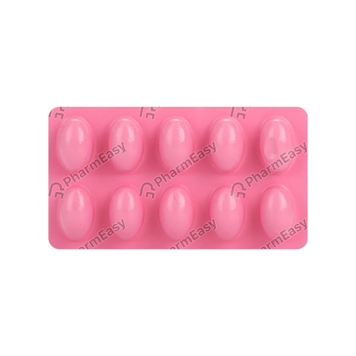 Emprogest 200 MG Oral/Vaginal/Rectal Capsule (10) - Uses, Side Effects ...