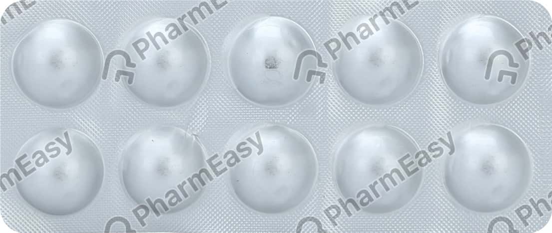 Monadine Strip Of 10 Tablets: Uses, Side Effects, Price & Dosage ...