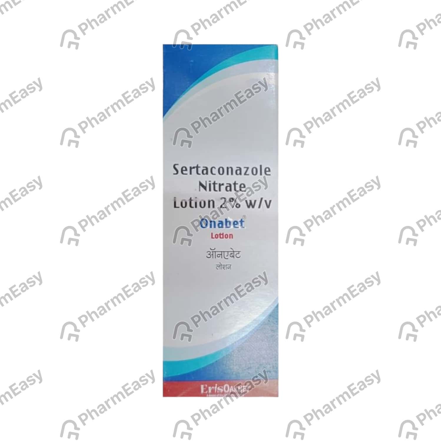 Onabet 2 % Lotion (60): Uses, Side Effects, Price & Dosage | PharmEasy