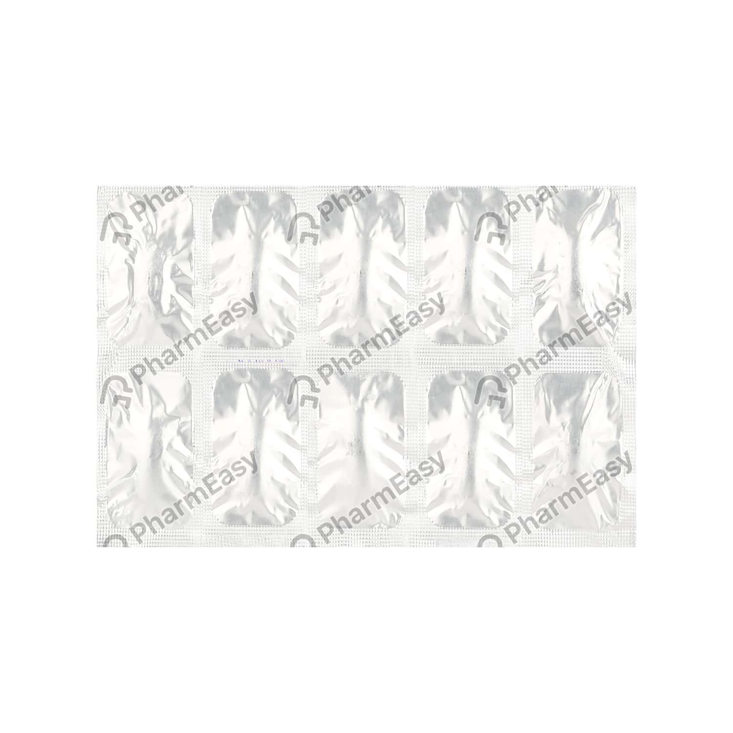 Clavituf 625mg Strip Of 10 Tablets - Uses, Side Effects, Dosage ...